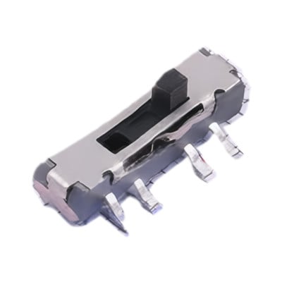 Korean Hroparts Elec K3-2336S-F1 Slide Switch for sale