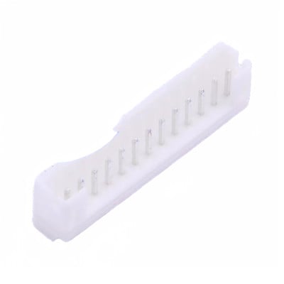CNJM CNJMA2001WR-15P 15-Pin Male Header Pins