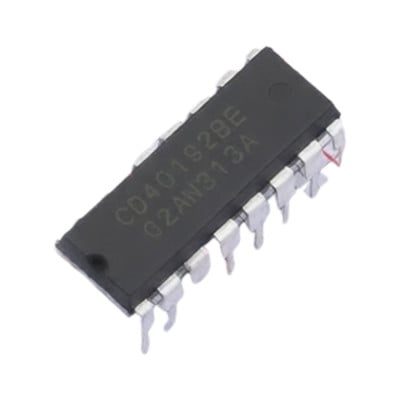 lingxingic CD4024BE(LX)