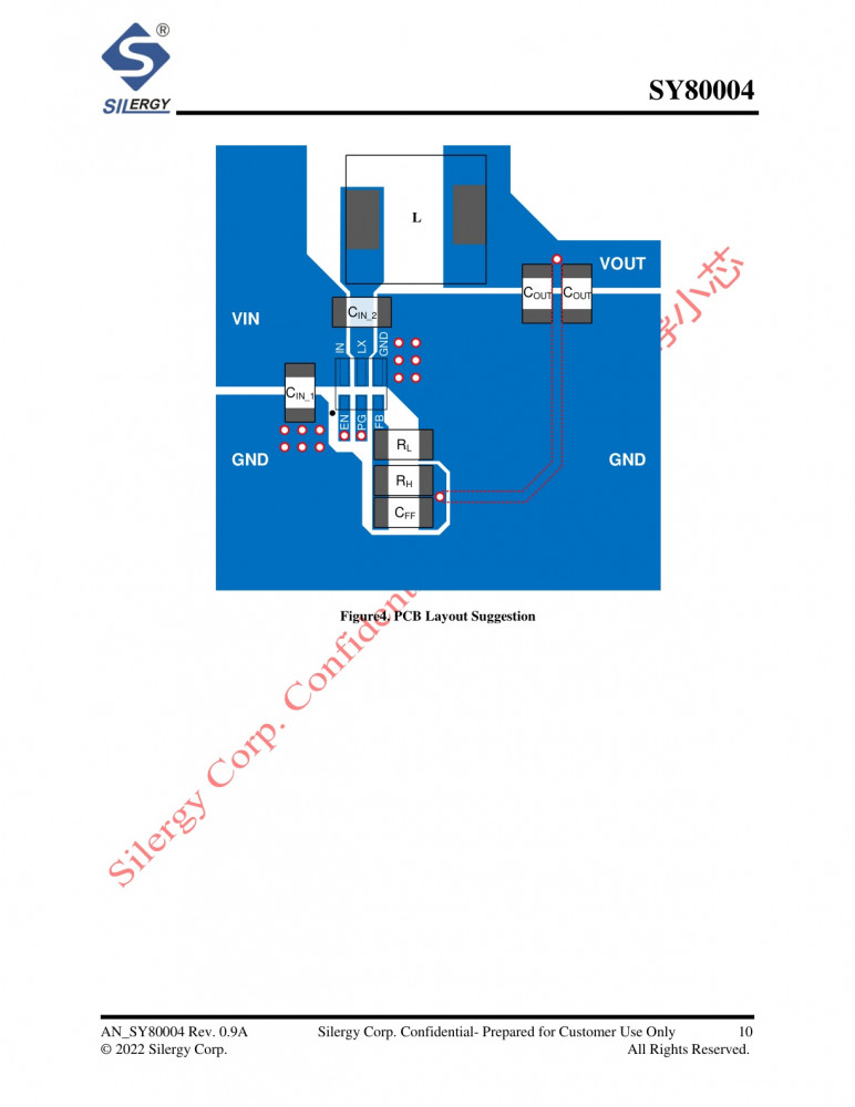 SY80004DQD datasheet page 10