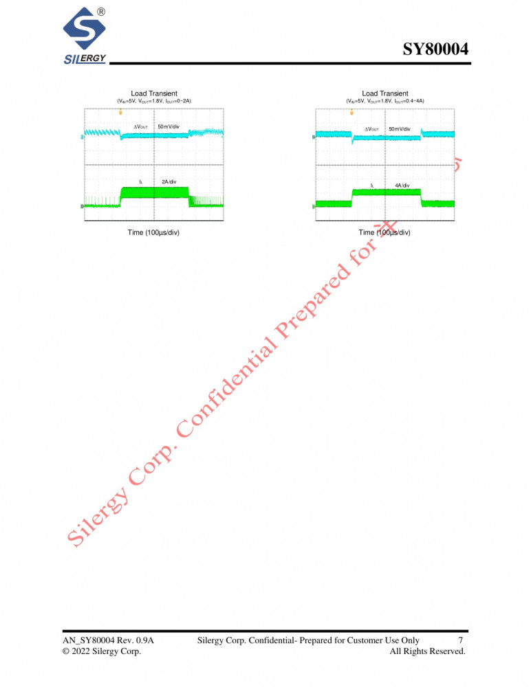 SY80004DQD datasheet page 7
