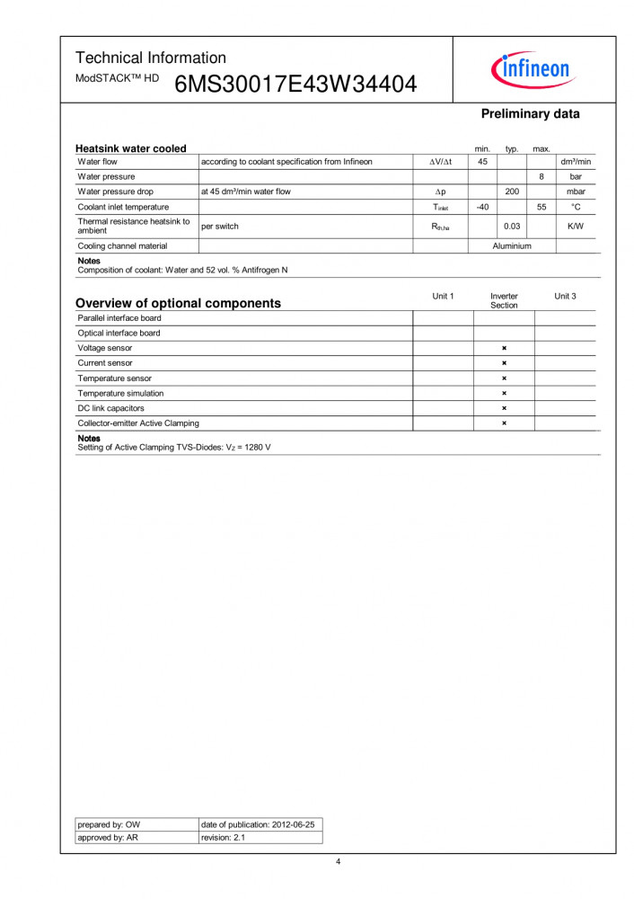 6MS30017E43W34404 datasheet page 4