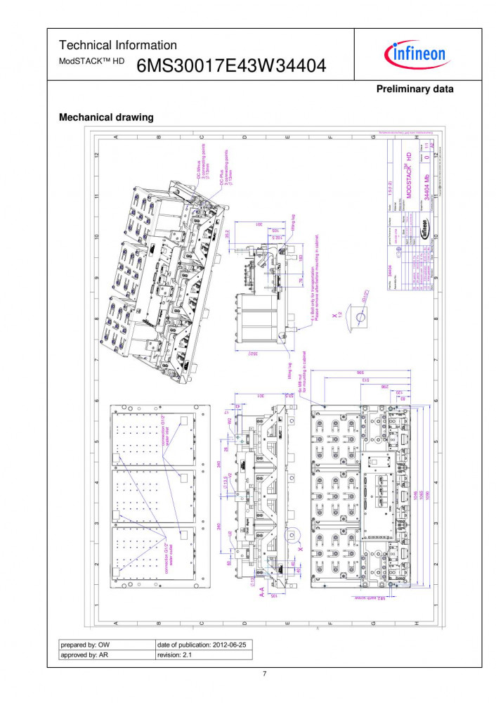 6MS30017E43W34404 datasheet page 7