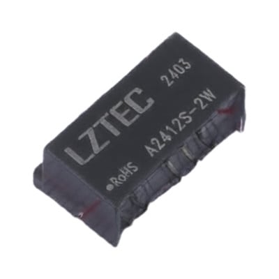LZTEC A1512S-2W DC DC Converter Chip