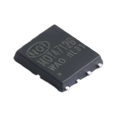 MOT MOT3136G Single N-Channel MOSFET
