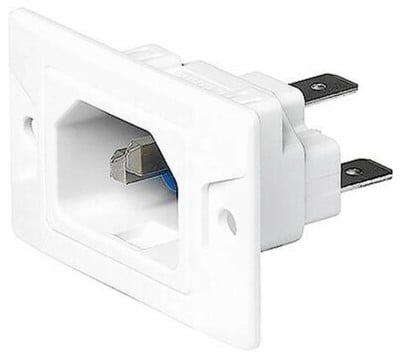 SCHURTER 3-134-881 Plugs and Receptacles for sale