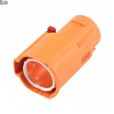 TE Connectivity 2293734-1 Circular Connector Housing