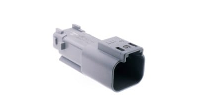 ITT CANNON IT04-2P-004