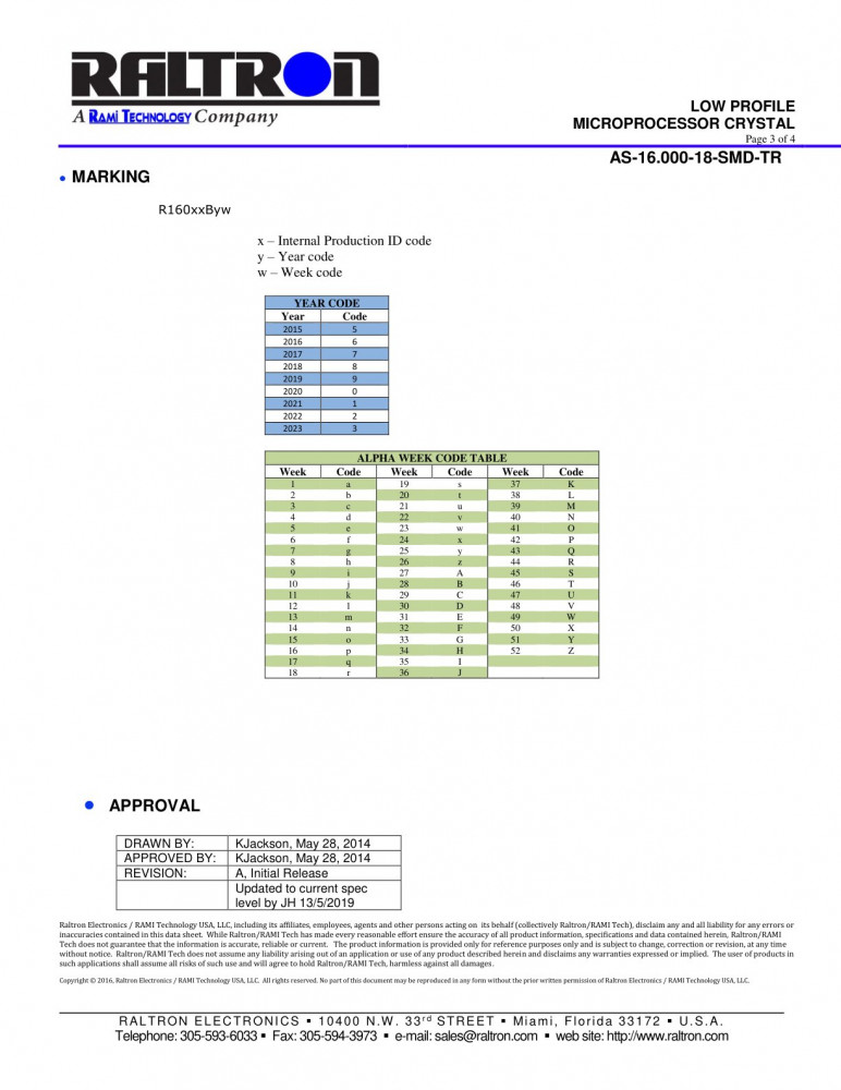 AS-16.000-18-SMD-TR technical document image 3
