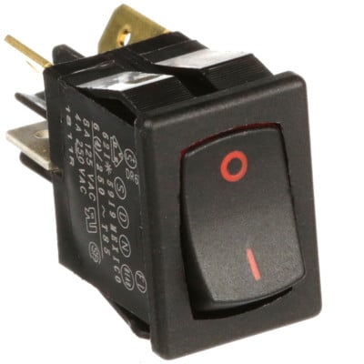 OMRON A8L1112N3