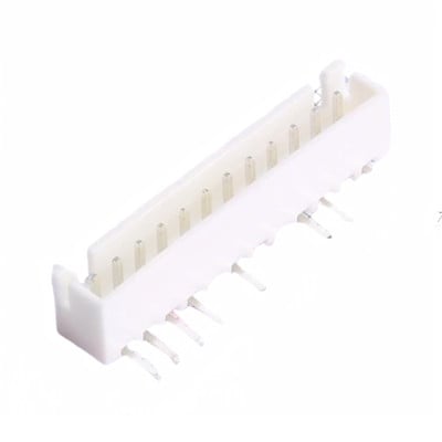 SHOU HAN 2.54mm-6P WZ Male Pin Header