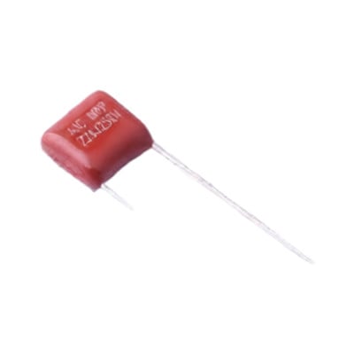 KNSCHA MPP154J2G07AJ22630 Film Capacitor
