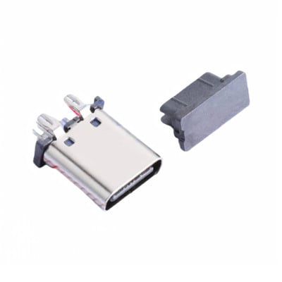HH 16P TYPE-C (Y057) USB DVI HDMI Connector Adapter Chip