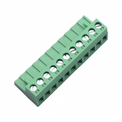 Hong Cheng HC-JXDZK-5.08-11P Header Plug Socket Chip for sale