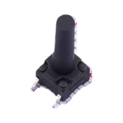 kinghelm KH-6X6X14H-SMT-FS-D