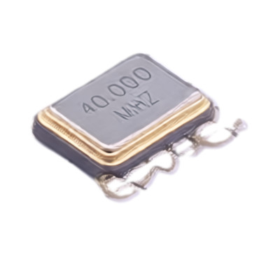 JGHC S3232000081040 Crystal Chip for Precision Electronics and Oscillator Applications