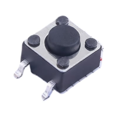Korean Hroparts Elec K2-6639SP-B3SC-04 Tactile Switch for sale