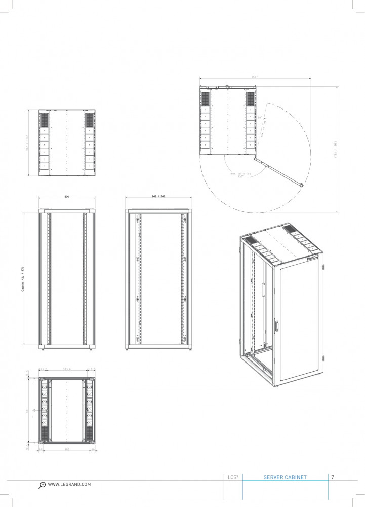 Technical document page 7