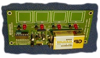 MICROCHIP E112