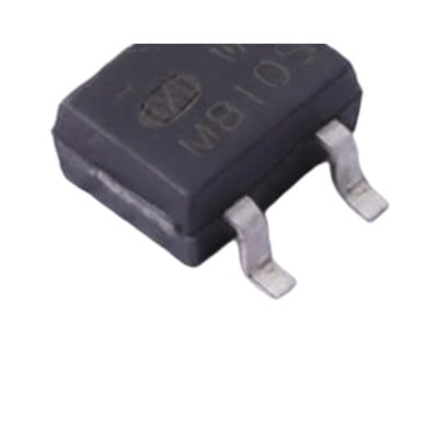 JUXING MB6F Bridge Rectifier Chip