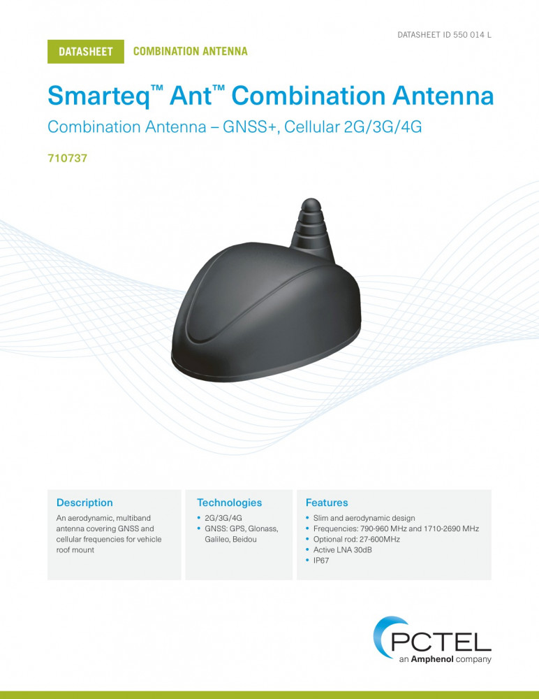 710737 product document page 1