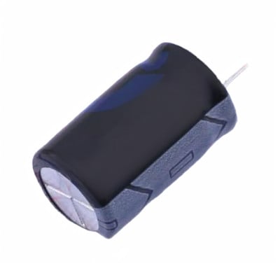 Man Yue Tech ERT685M2GF12RR Aluminum Electrolytic Capacitor