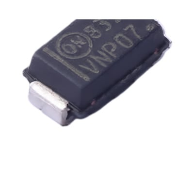 onsemi SZ1SMB5933BT3G Single Zener Diode