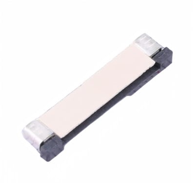 Hong Cheng HC-FPC-0.5-40P-CSH20 FFC FPC Flat Flexible Connector Assembly