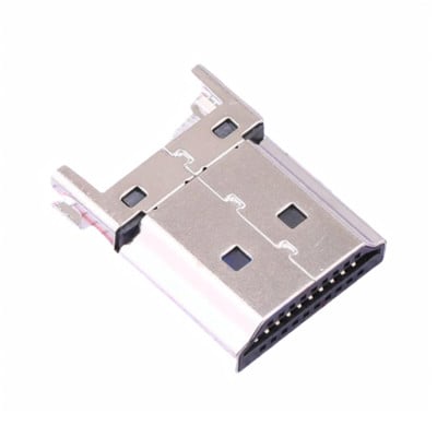 XUNPU HDMI-201 HDMI Connector Assembly