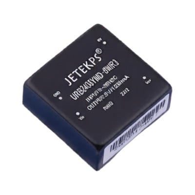 JETEKPS VRB2412YMD-6WR3 DC DC Converter Chip