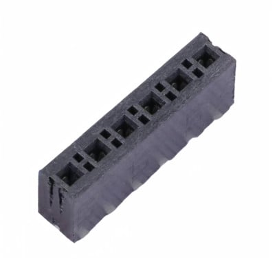 Samtec FHP-06-02-T-S Female Header Receptacle for sale