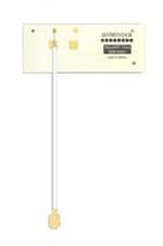 Antenova SRFI068V-200 RF Antenna Chip