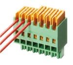 EATON EM504523 Header, Plug & Socket Chip