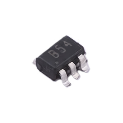 ElecSuper RCLAMP0504M TVS Diode – ESD Protection Chip for Electronic Circuits