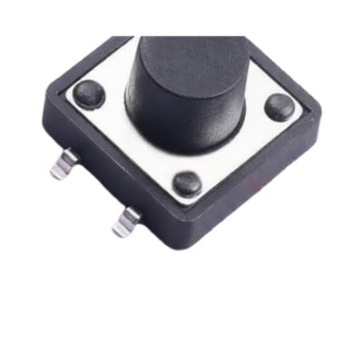 Bossie BX-TS-26-12127TT Tactile Switch
