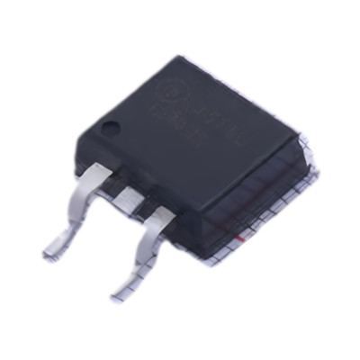 onsemi ISL9V3040D3ST-F085C Single IGBT
