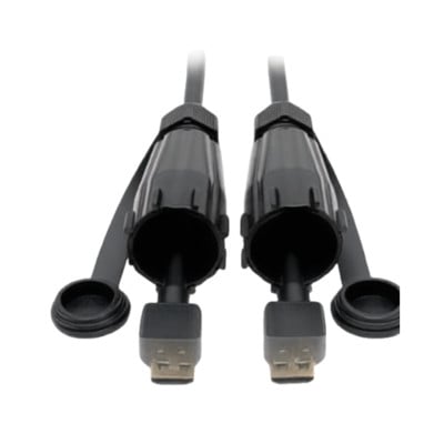 EATON P569-025 Video Cable Assembly for DVI/HDMI