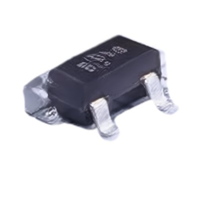 onsemi MUN2230T1G Single Pre-Biased Bipolar Transistor