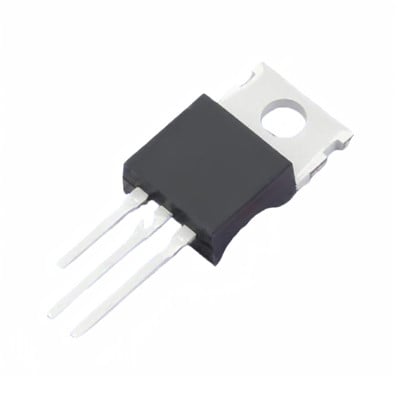 BLUE ROCKET BRCS035N08SHBD Single N-Channel MOSFET
