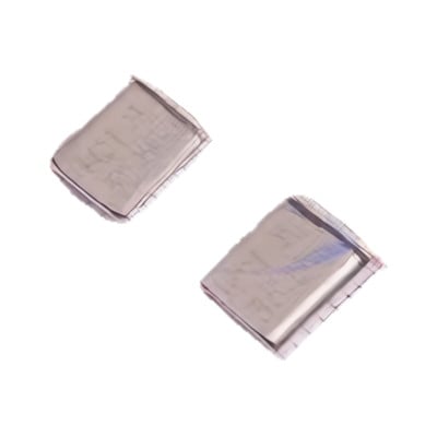 HCI CFUMT6-45.000-F75IL03AL Monolithic Crystal