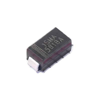 JSCJ 1SMA5921A Single Zener Diode