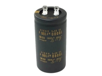 Nichicon QYX1H104JTP for sale