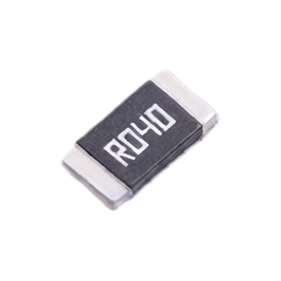 RVR HIXD25LR020J Surface Mount Chip Resistor