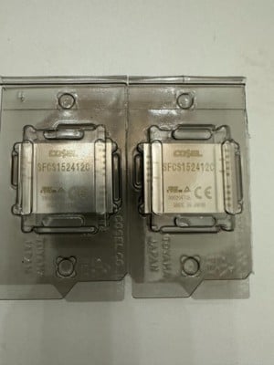 Cosel SFCS154812B Off-Board DC DC Converter