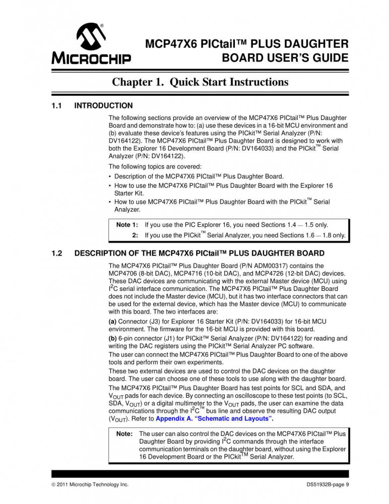 ADM00317 user guide page 9