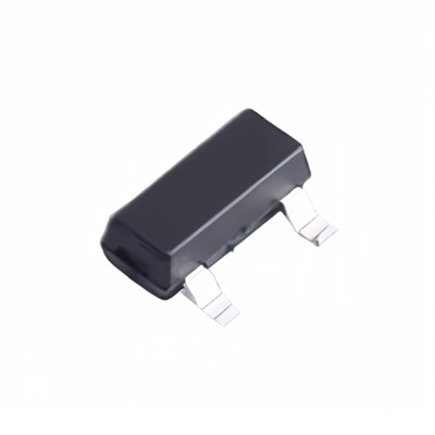 HXY MOSFET BFS17NTA-HXY