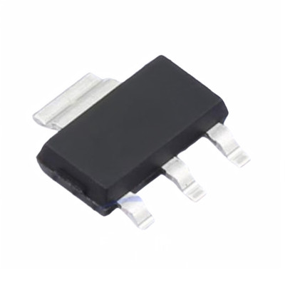 HXY MOSFET BSP33-HXY