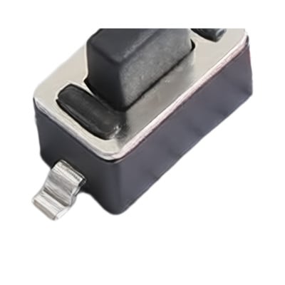 Khon TSB36351-025D832DE-R3000 Tactile Switch