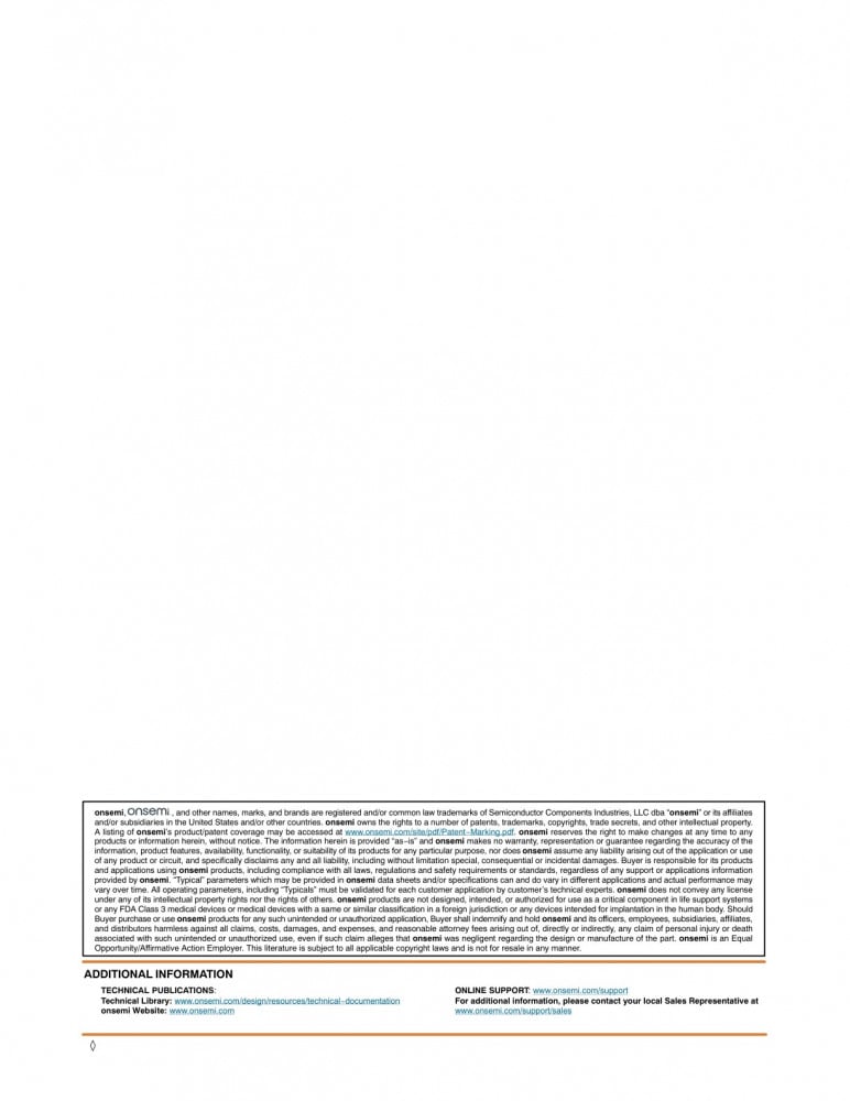 SMS05T1G datasheet page 5