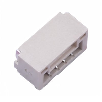 BOOMELE(Boom Precision Elec) GH1.25-5PLTPZ